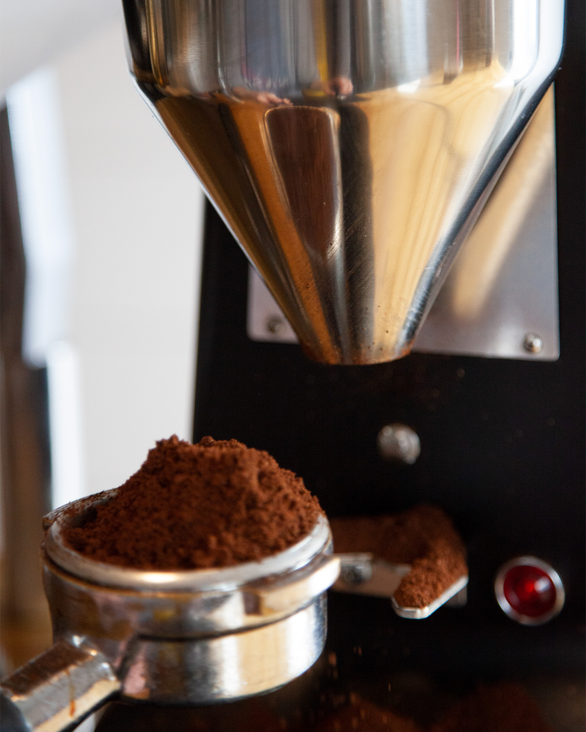 Simple Roast Coffee Company | Inns of Aurora